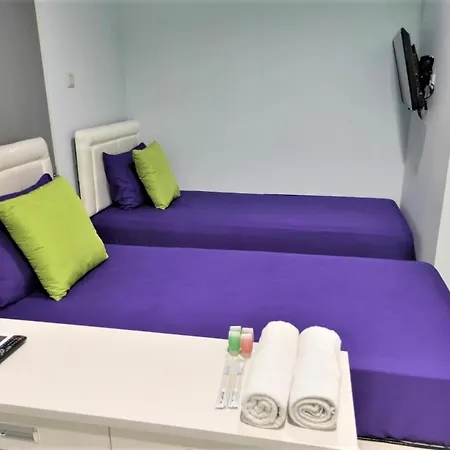 PURNAMA HOTEL Limbang | Malaysia