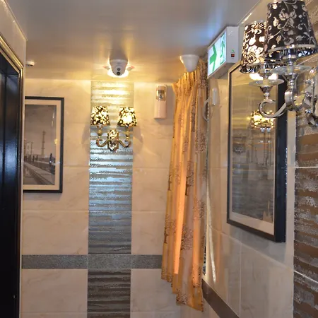 PURNAMA HOTEL Limbang | Malaysia