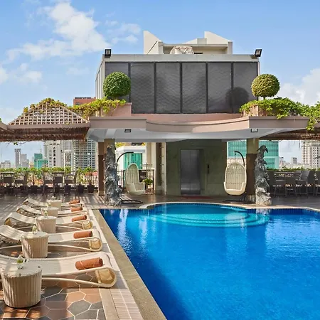 PURNAMA HOTEL Limbang | Malaysia